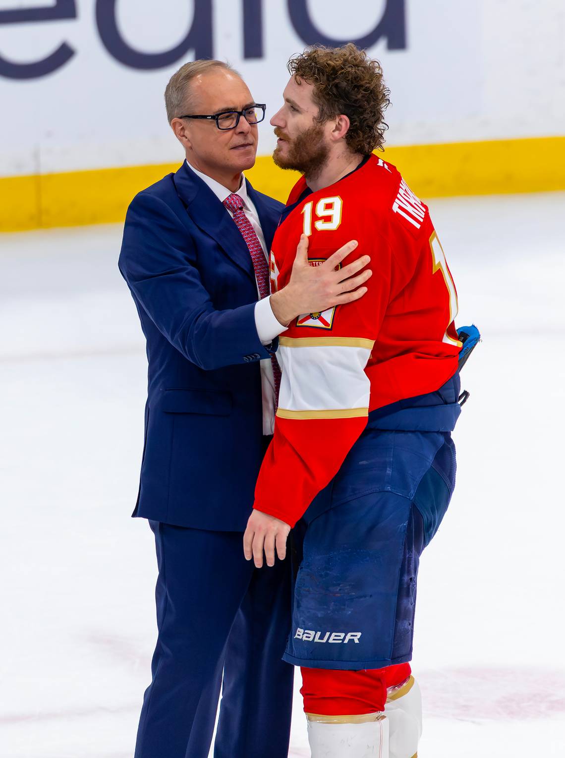 In their own words, Panthers explain their ‘utmost respect' for Paul ...