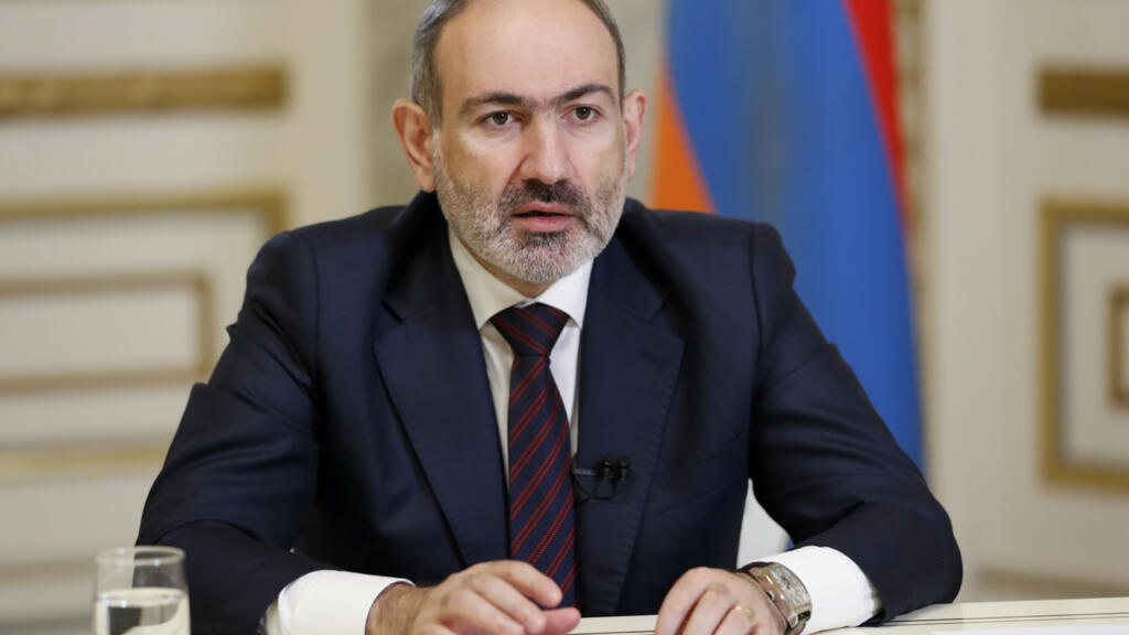 Le Premier ministre arménien en Turquie pour une visite «historique» à ...