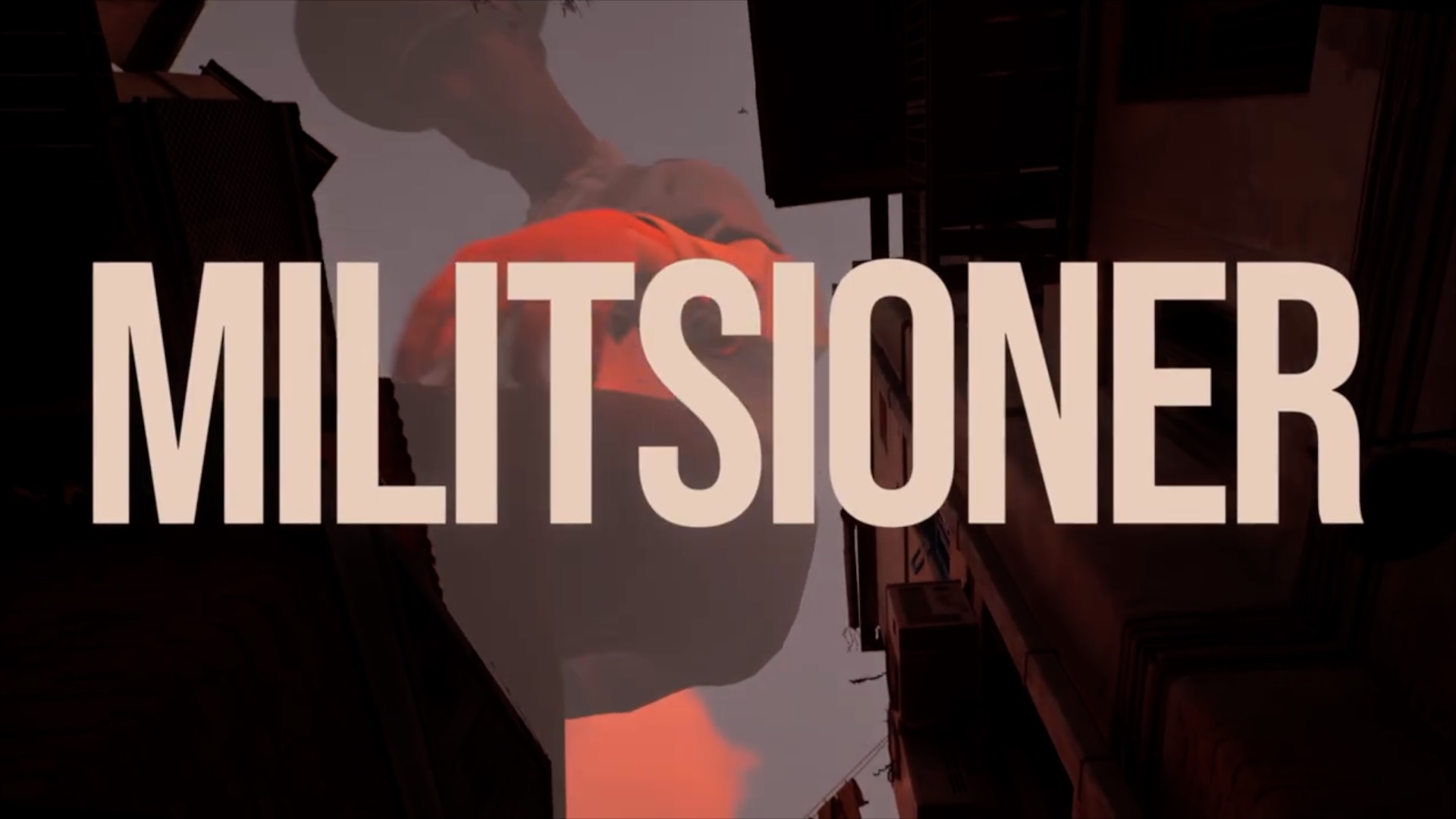 Militsioner Official Playtest Announcement Trailer