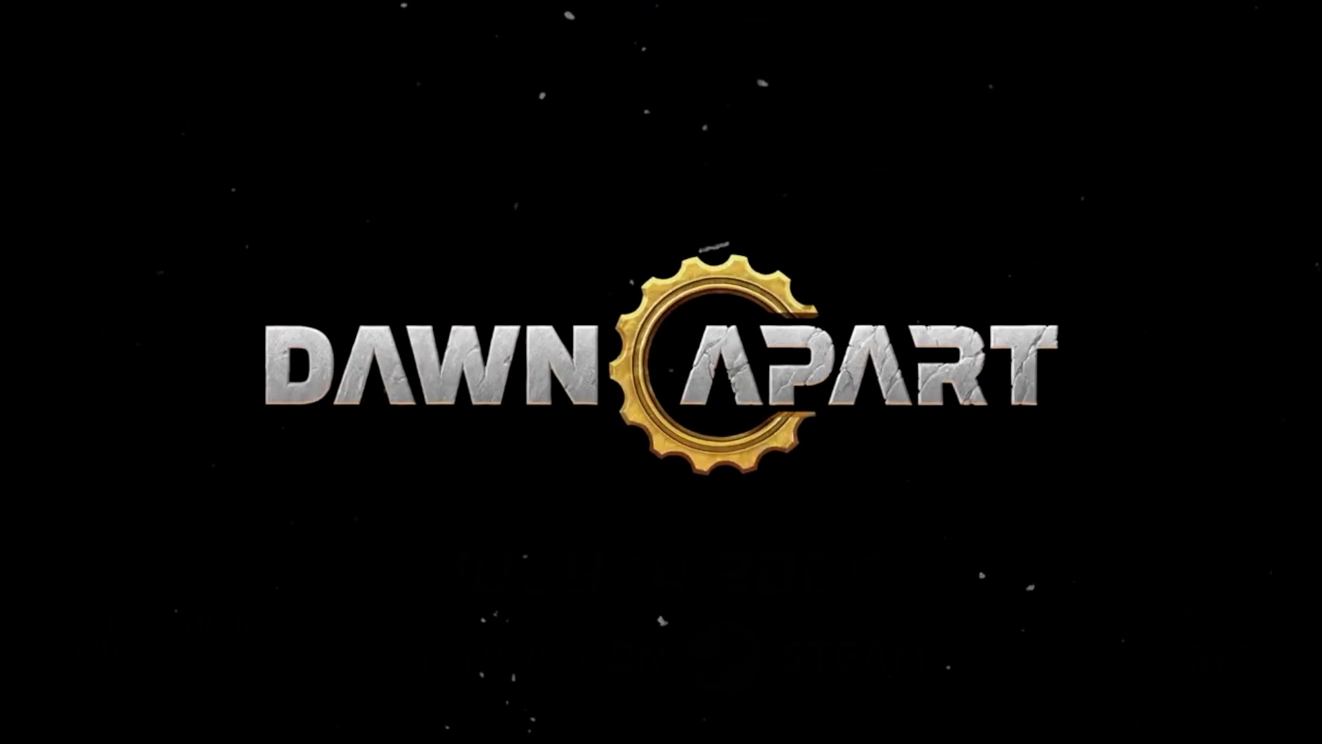 Dawn Apart Official Early Access Release Date Trailer