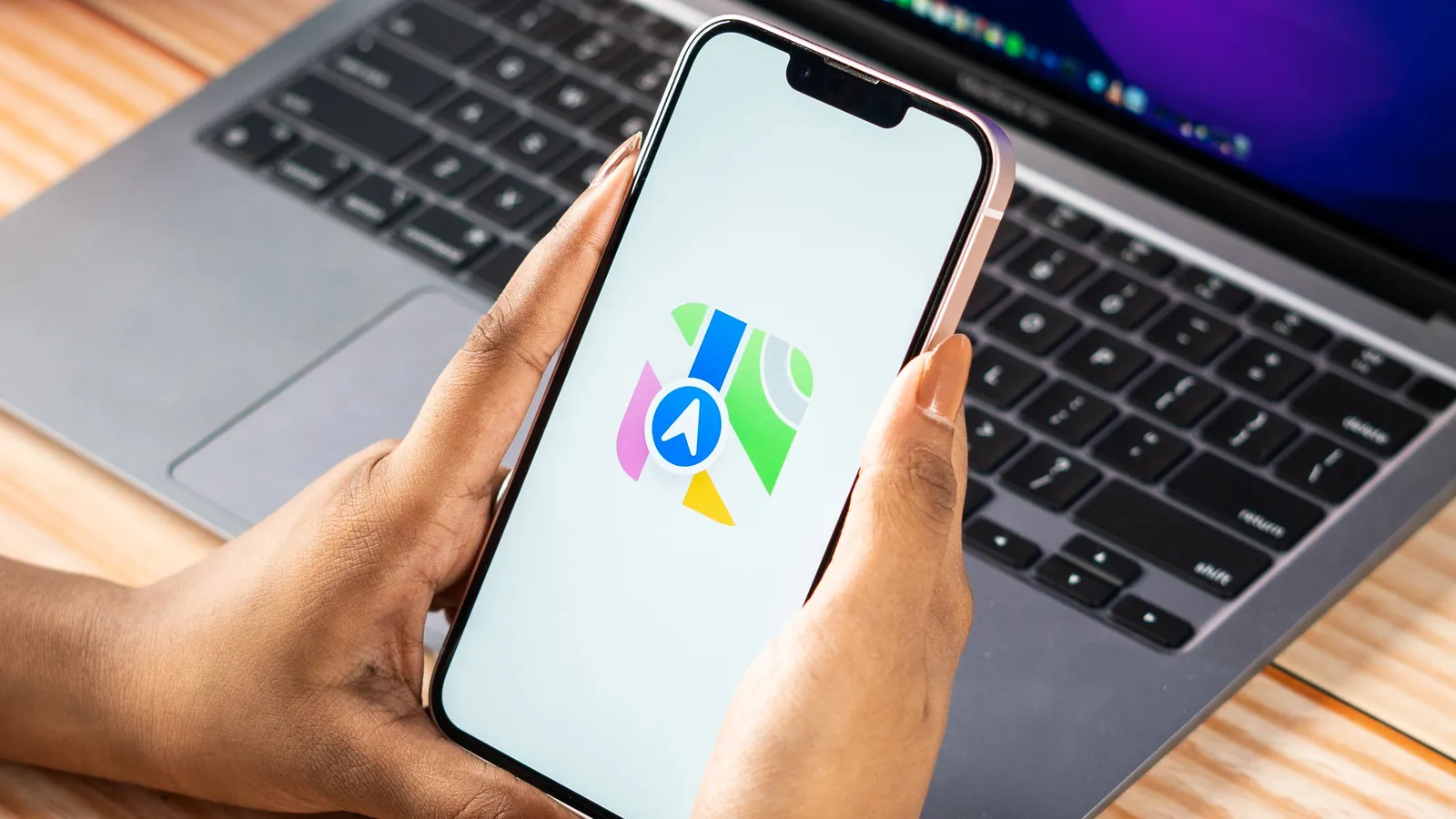 Big Apple Maps update may replace Google Maps