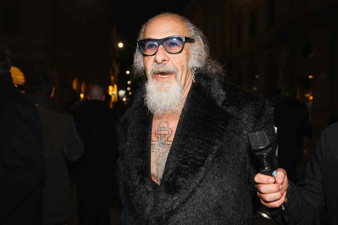 Caso Paragon, anche Roberto D’Agostino tra gli intercettati col ...