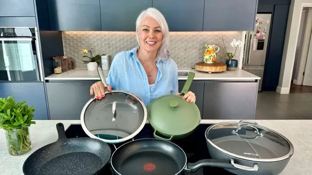 I’ve tried hundreds of frying pans as a food editor, here are the five best