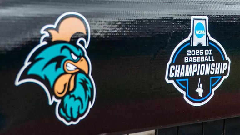 SC representation alive and well in CCU vs. LSU championship series