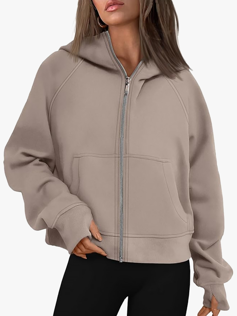 14 of the Best Lululemon Dupes on Amazon