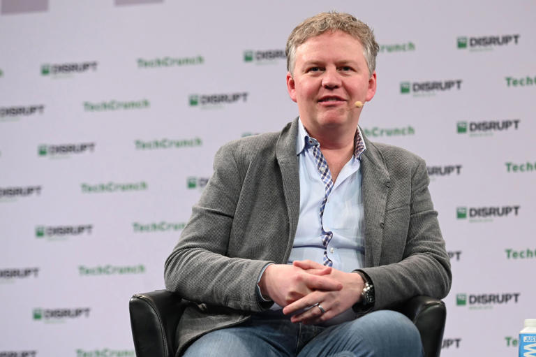 Cloudflare CEO says people aren't checking AI chatbots' source links Cloudflare CEO says people aren't checking AI chatbots' source links