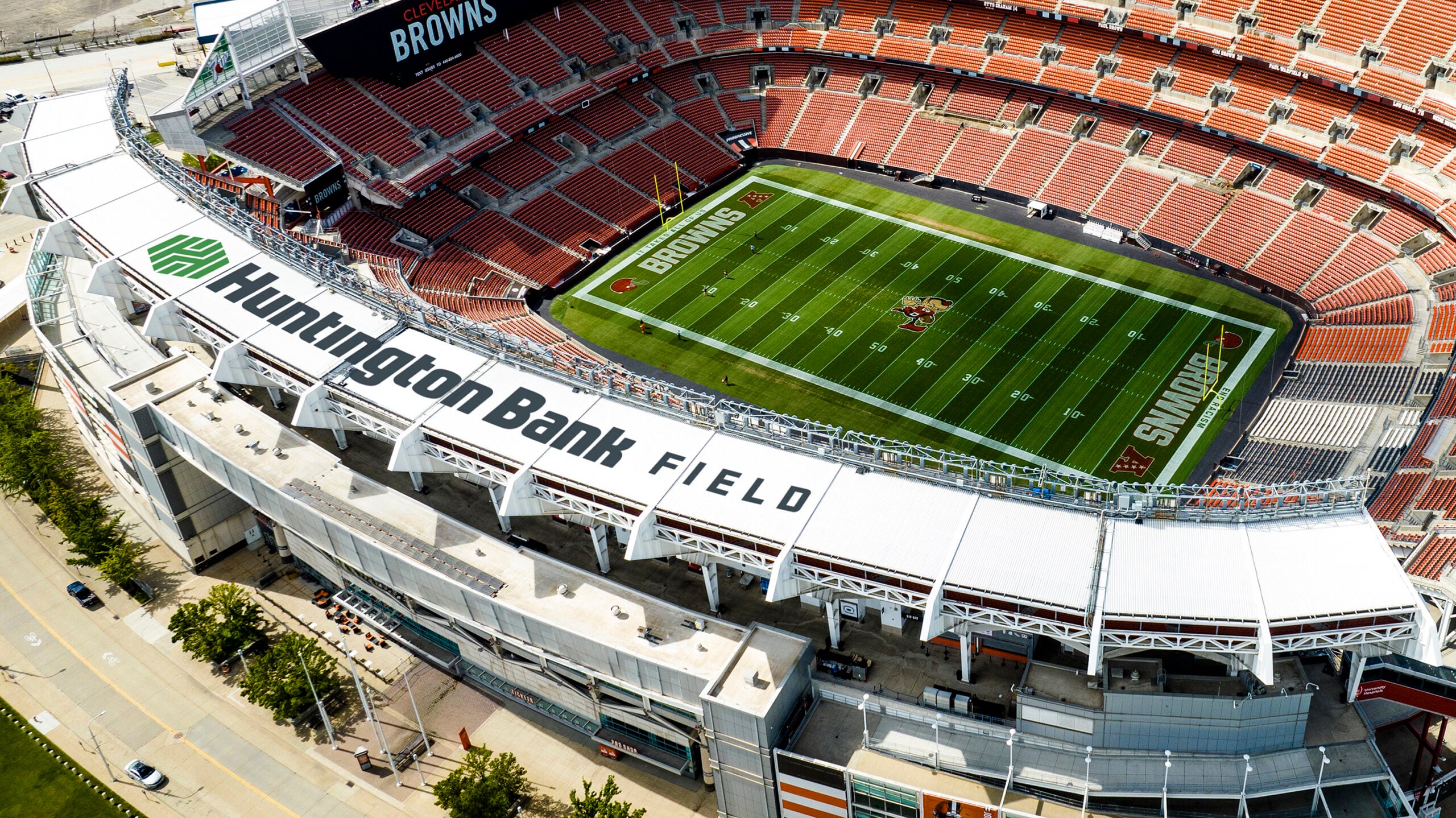 Browns and the city of Cleveland granted extension by court to finalize ...