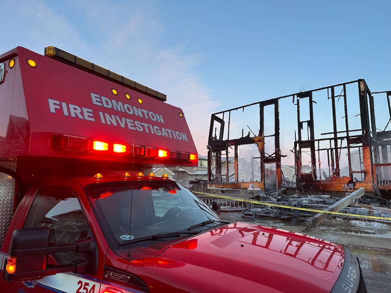 Edmonton extortion scheme linked to notorious B.C. gang, court records show