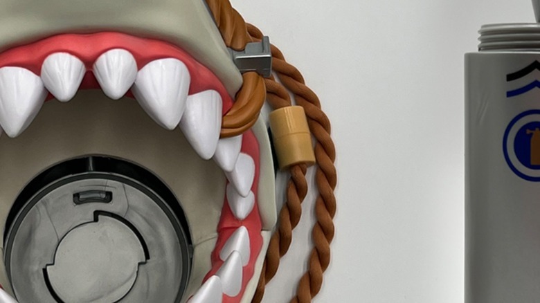 Universal's Exclusive Jaws 50th Anniversary Sipper Is Impractical But ...