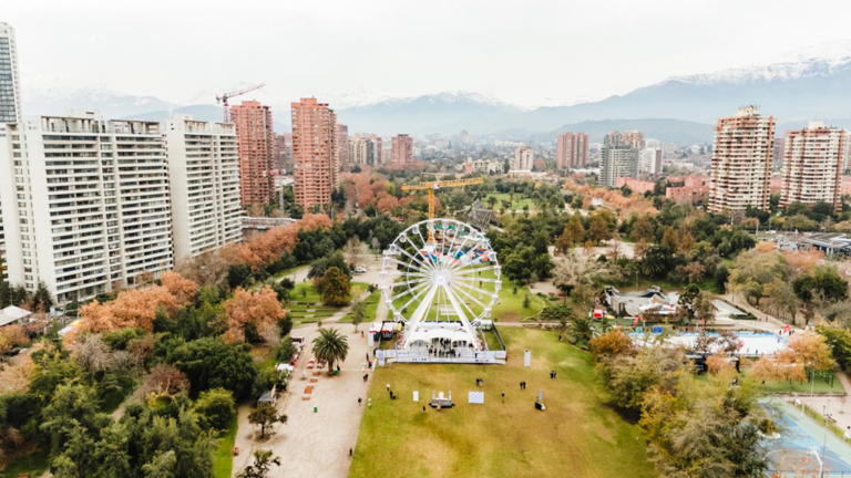¿Sin panorama para las vacaciones de invierno? Revisa algunas de las actividades que hay en el ...