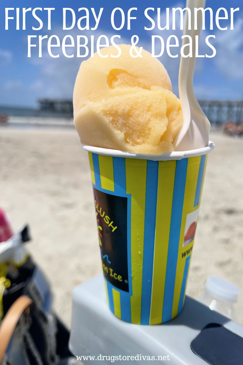 First day of summer: Freebies & deals (updated for 2026!)
