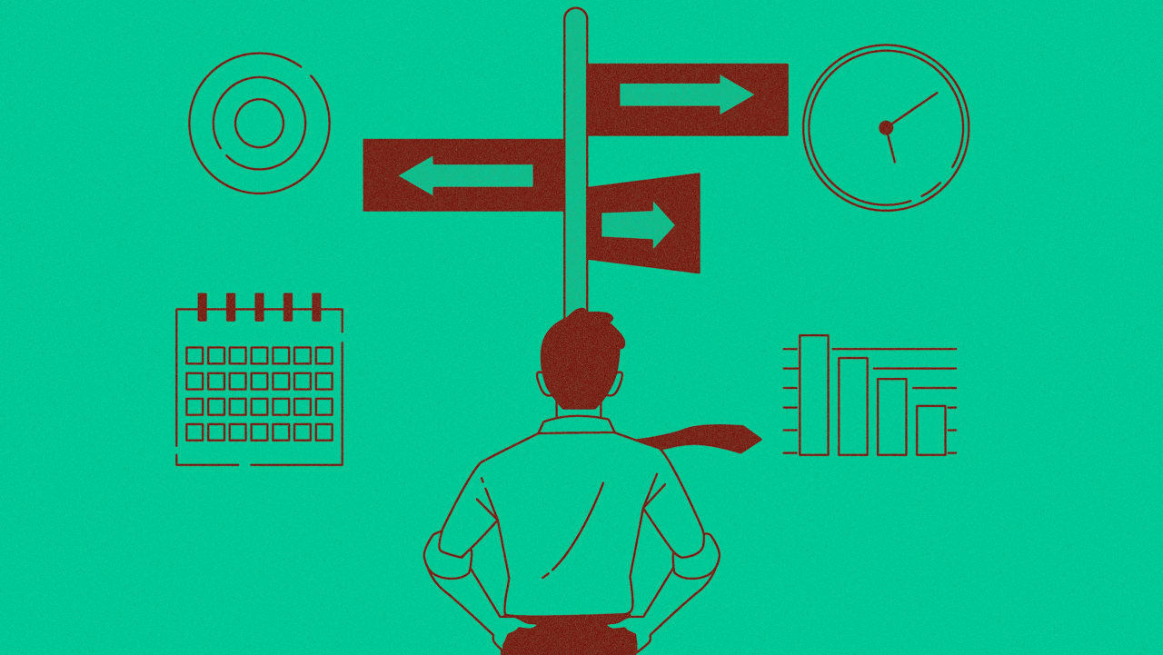 6 ways leaders can build a reinvention mindset 6 ways leaders can build a reinvention mindset