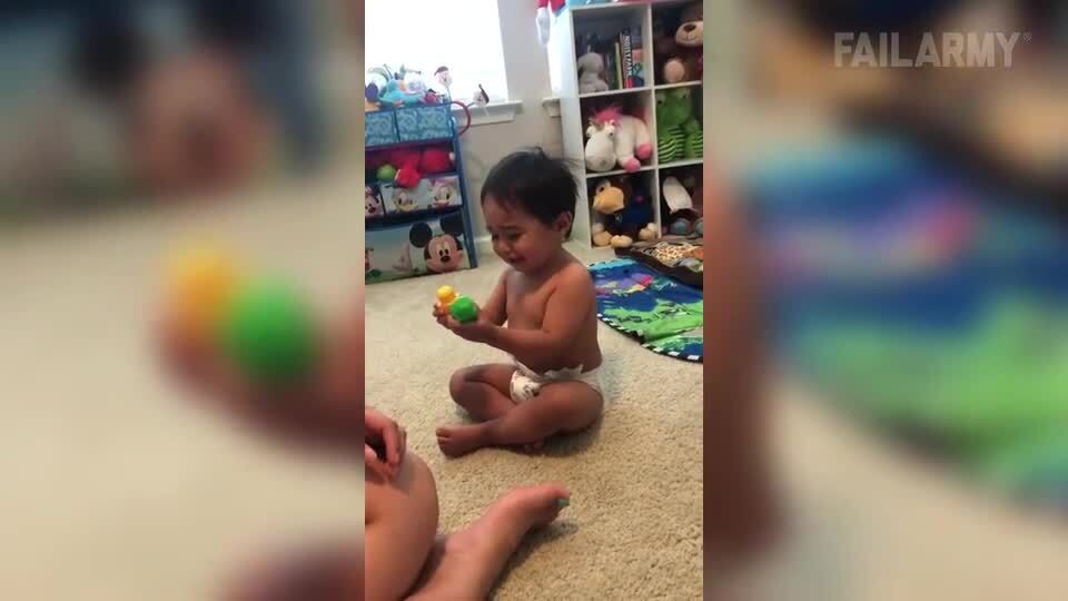 Cracked Ribs: Fails of the Week | FailArmy