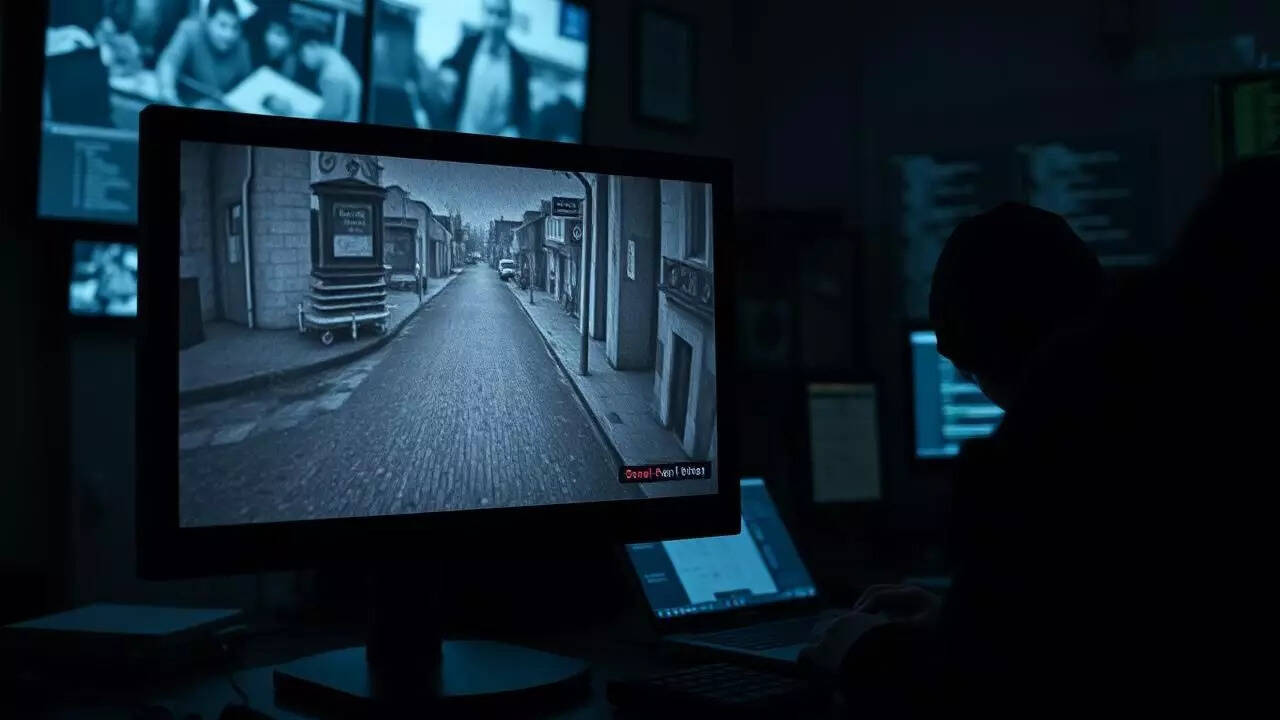 Iran hacking Israeli CCTV; officials say Tehran refining strikes with ...