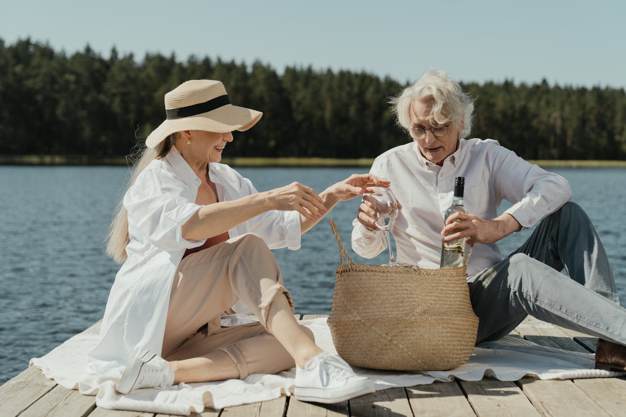 Retirement Benefits You Might Be Missing Out On in Canada