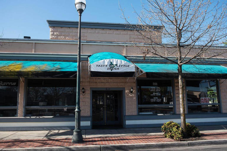 New restaurant to serve authentic Indian cuisine in Merced. Here's when ...