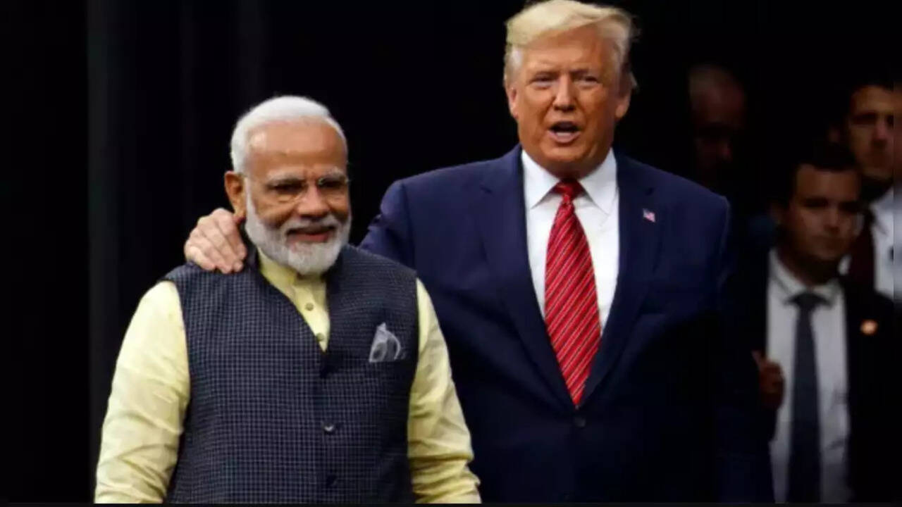 PM Modi On Why He Refused Trump's Invite To The US