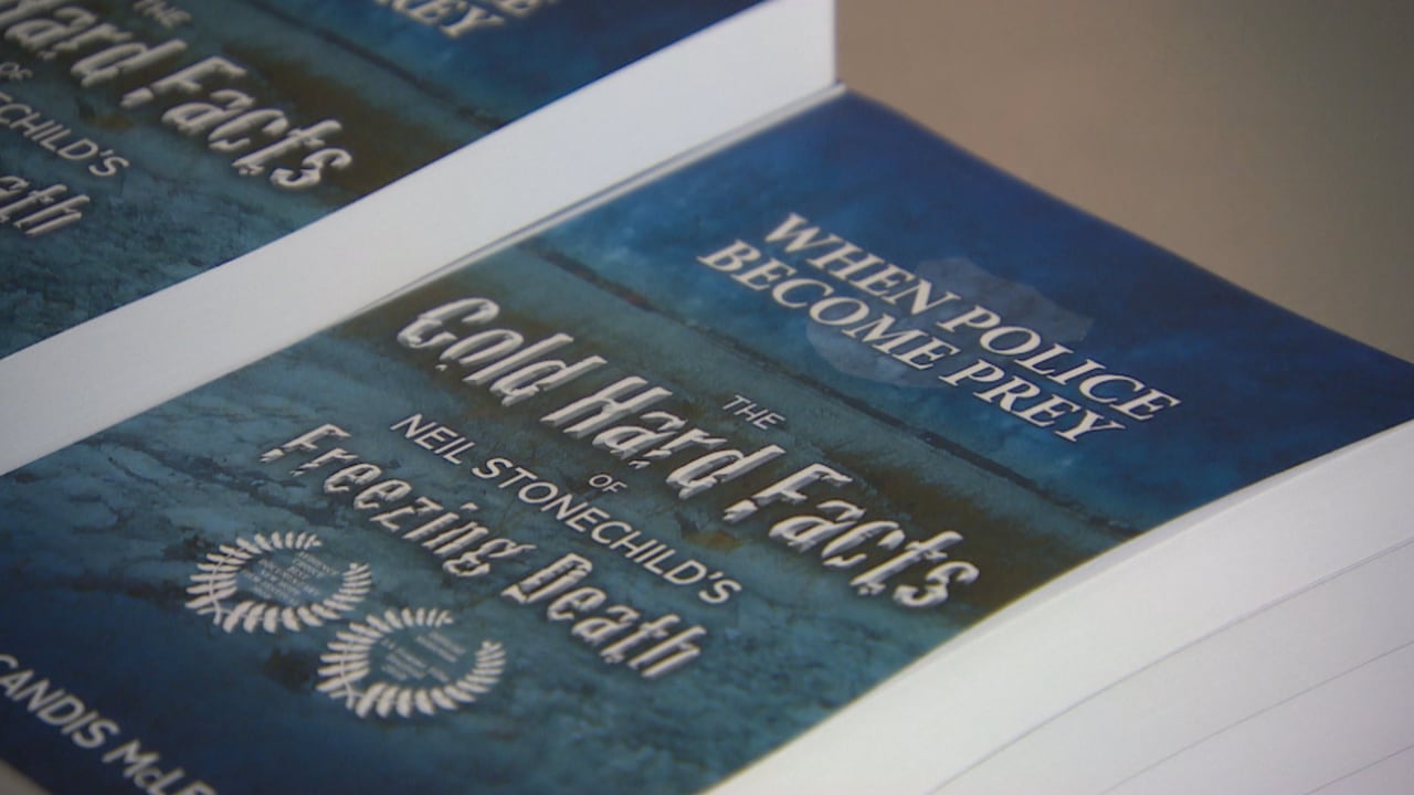 Author wins defamation lawsuit against U of R professor who called book ...