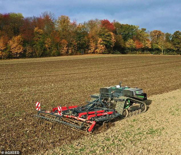 Jeremy Clarkson's latest addition to his farm has Kaleb Cooper fearing ...