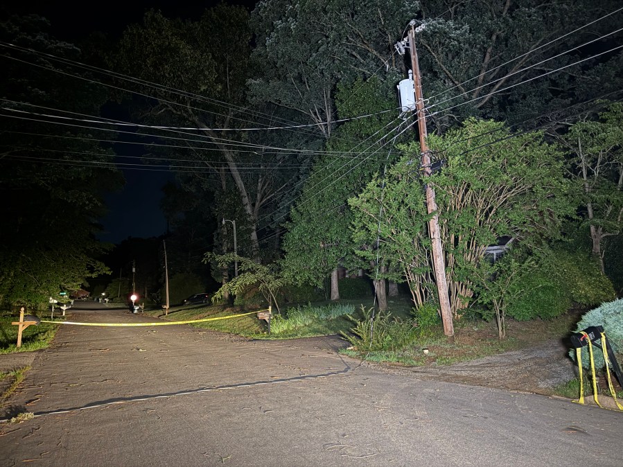 What you should do during a power outage