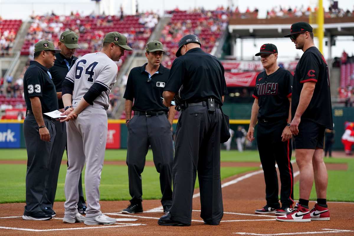 MLB Probable Starters Plus Underdog Winners, 6/20