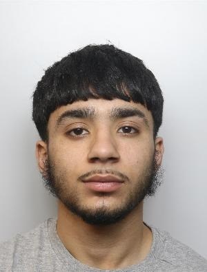 Wanted: Police search launched for man wanted in connection with death ...
