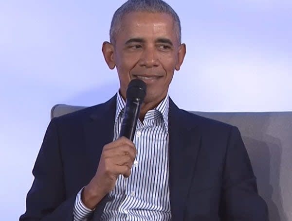 Obama Calls On Government To Regulate Speech “We Want Diversity Of Opinion”