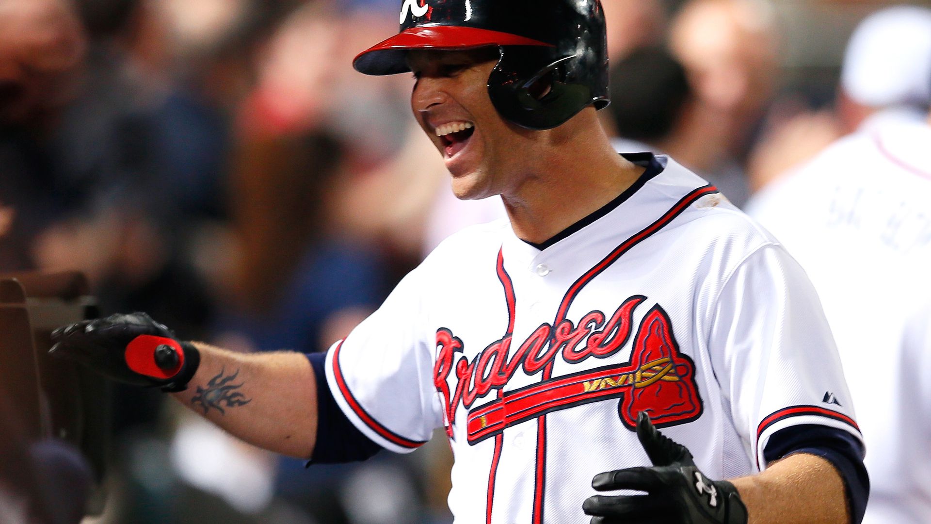 This Day in Braves History: Tim Hudson pitches eight scoreless innings ...
