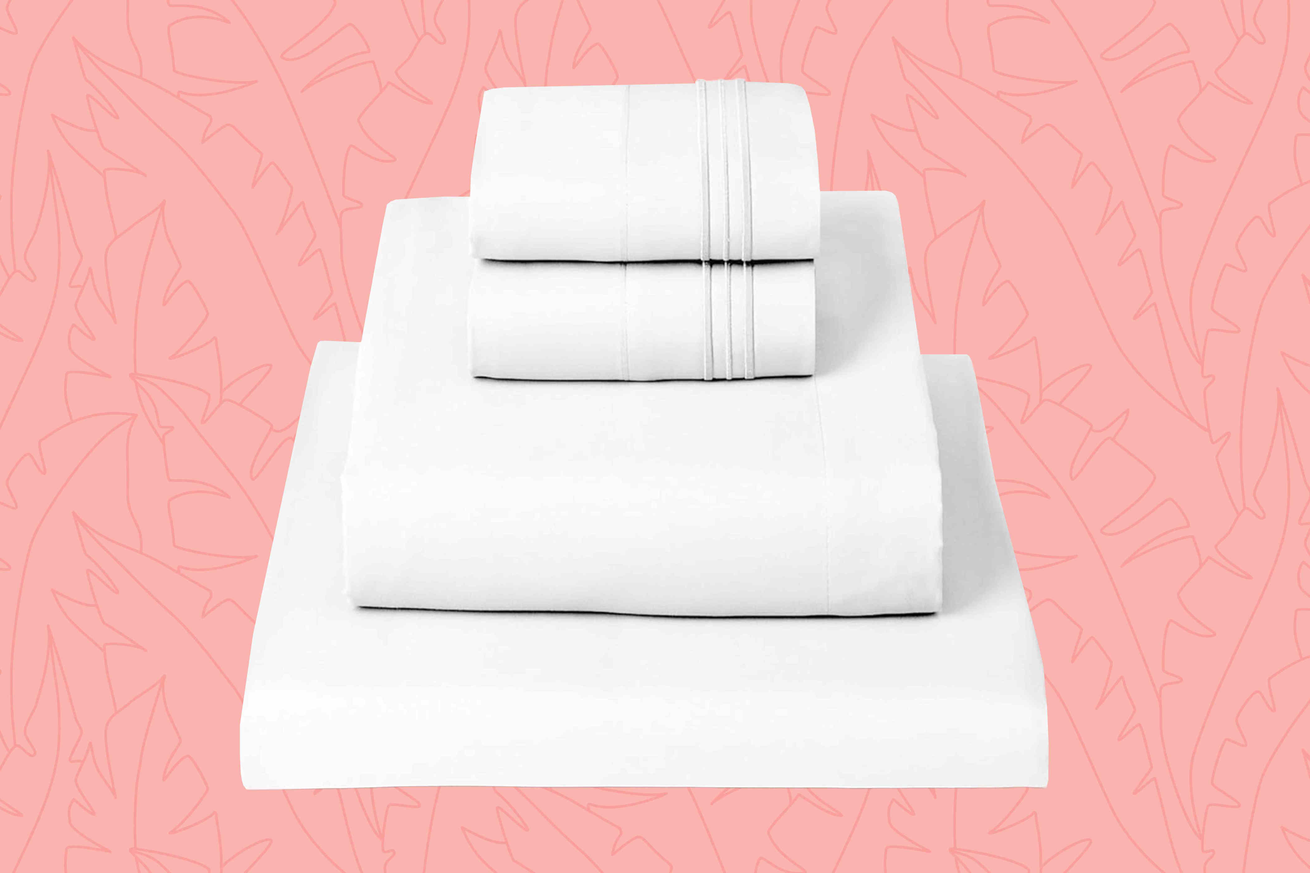 11 Cooling Sheets That Won’t Leave You Sweating This Summer—Starting at ...