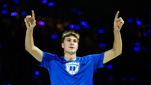 2025 NBA Draft Order: Full list, dates, start times, and how to watch