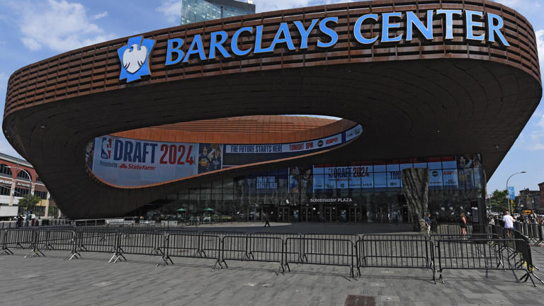 2025 NBA Draft Order: Full list, dates, start times, and how to watch