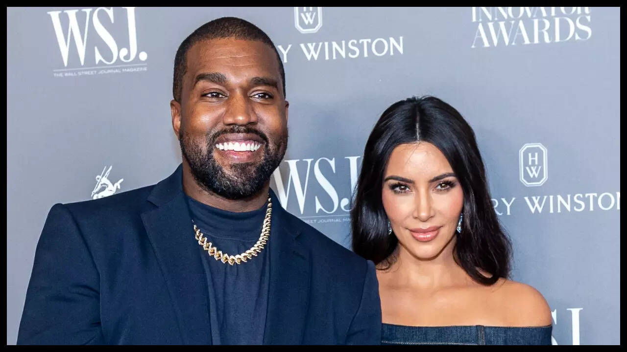 Is Kanye broke? Sources claim he can’t afford the custody battle with ...