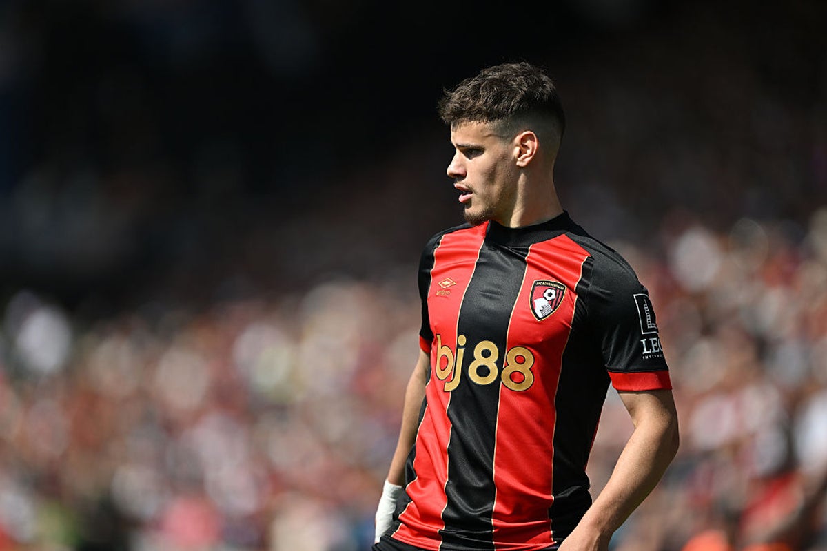 Liverpool agree deal for Milos Kerkez ahead of Florian Wirtz announcement