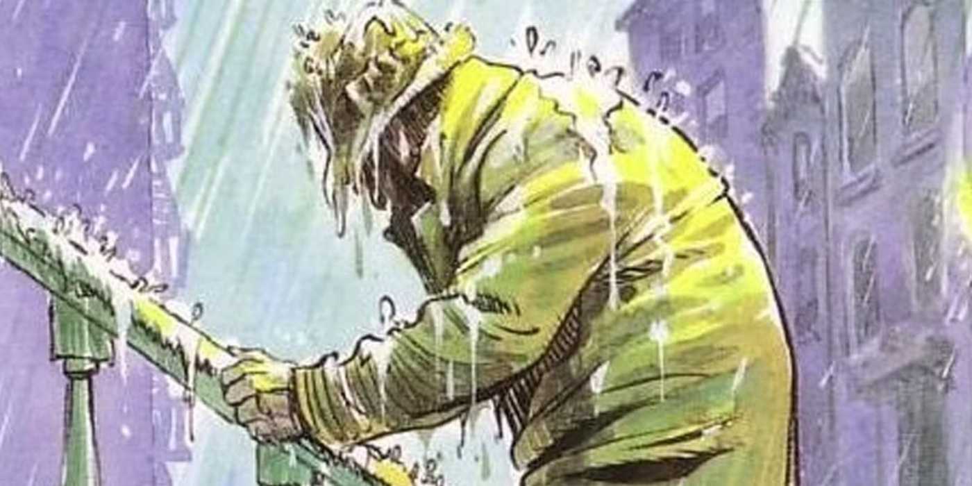 10 Perfect Graphic Novels That Have Never Been Adapted