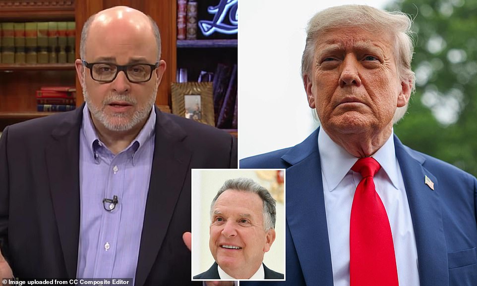 Trump ally slams advisors over Iran