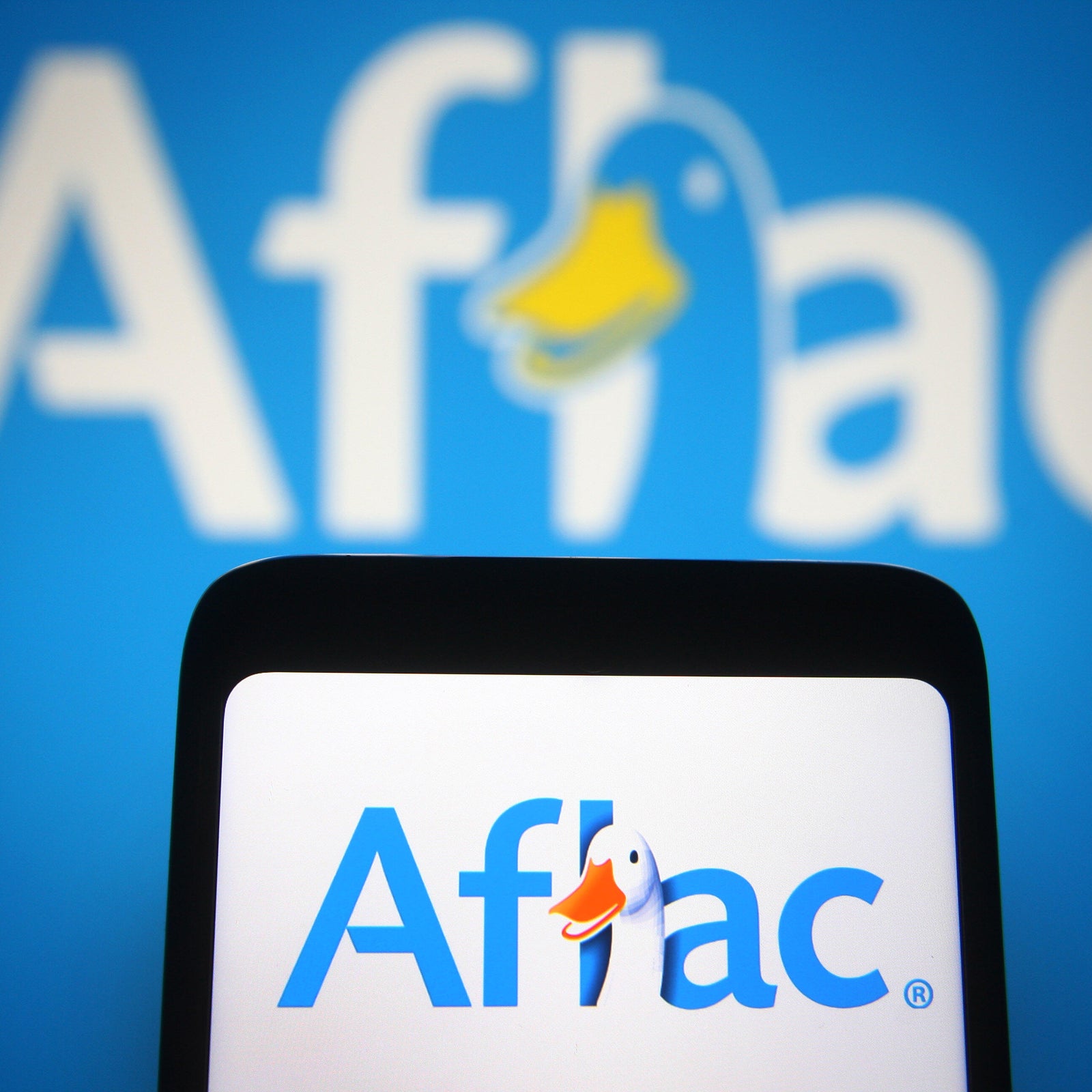 Aflac says hackers may have stolen customers' personal information
