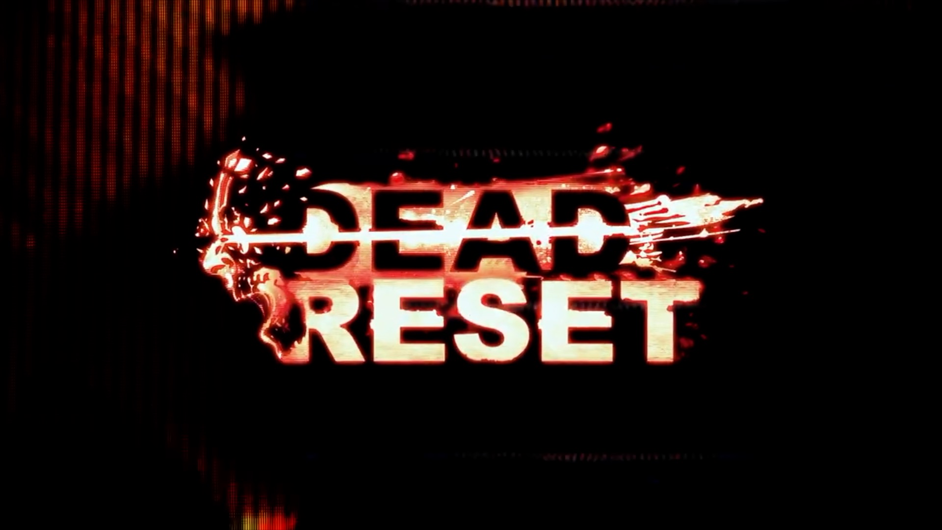 Dead Reset Official Reveal Trailer