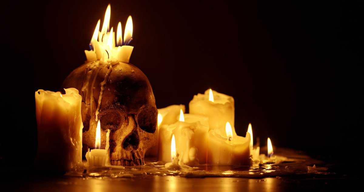 How to Tell If You Are Cursed and How to Remove It