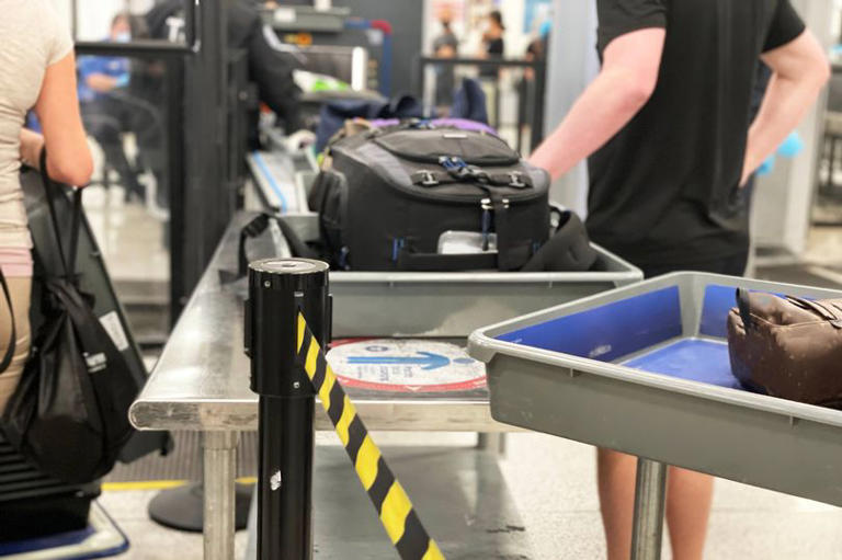 Explosive risk forces recall of TSA banned travel item sold across US