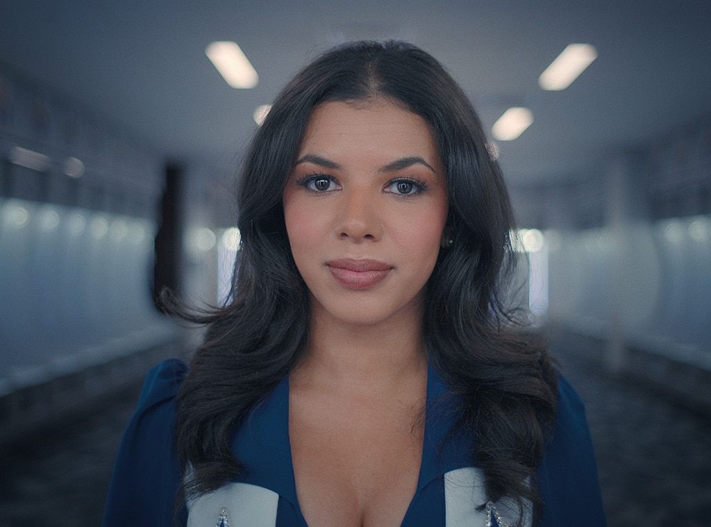 What Happened to DCC's Chandi Dayle? Bahamas Scandal Explained