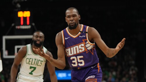 2025 NBA Draft Order: Full list, dates, start times, and how to watch