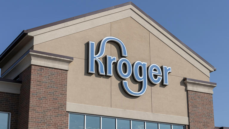 New Kroger coming to Preble County community