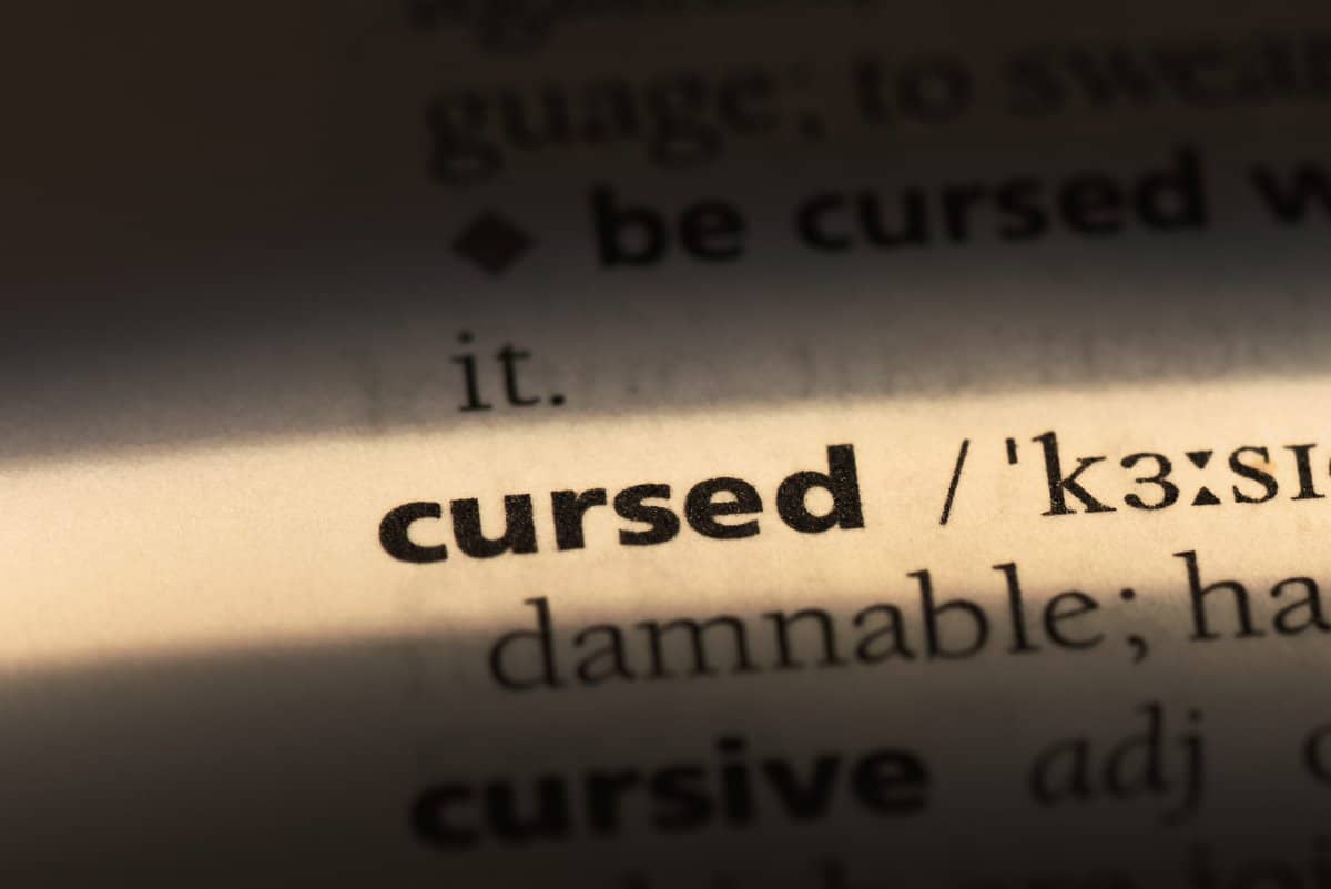 How to Tell If You Are Cursed and How to Remove It