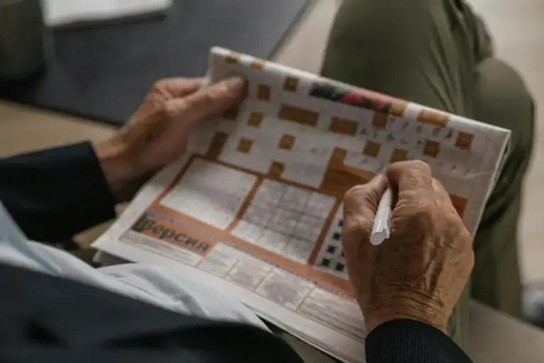 Bored of “Mental Exercises”? These 9 brain games are actually fun