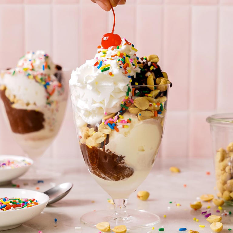 These are the 39 desserts I make in the summer when I just can’t with ...