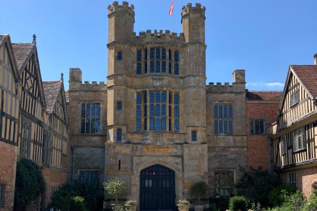 Ex-National Trust site makes exciting announcement about future plans