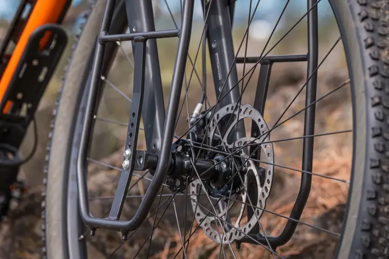 Old Man Mountain’s New Impala Lowrider Rack will Help Tame Cargo on All ...