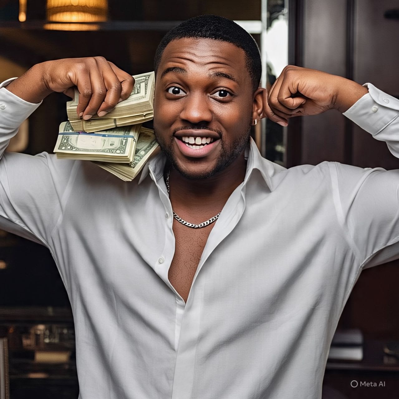 Real Stories: I joined Yahoo-Yahoo after my babe called me ‘broke’