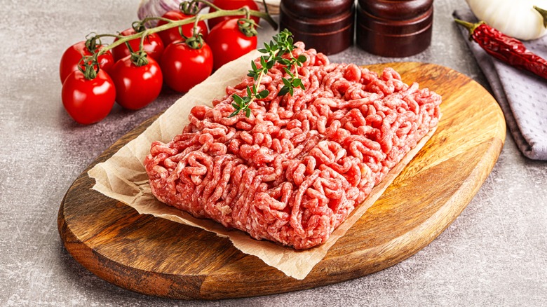 Classic Ground Beef Meals We All Forgot — And Need To Bring Back