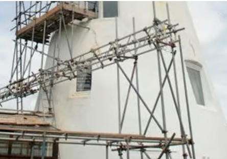 Listed building consent needed for repairs to historic Marsh Mill in ...